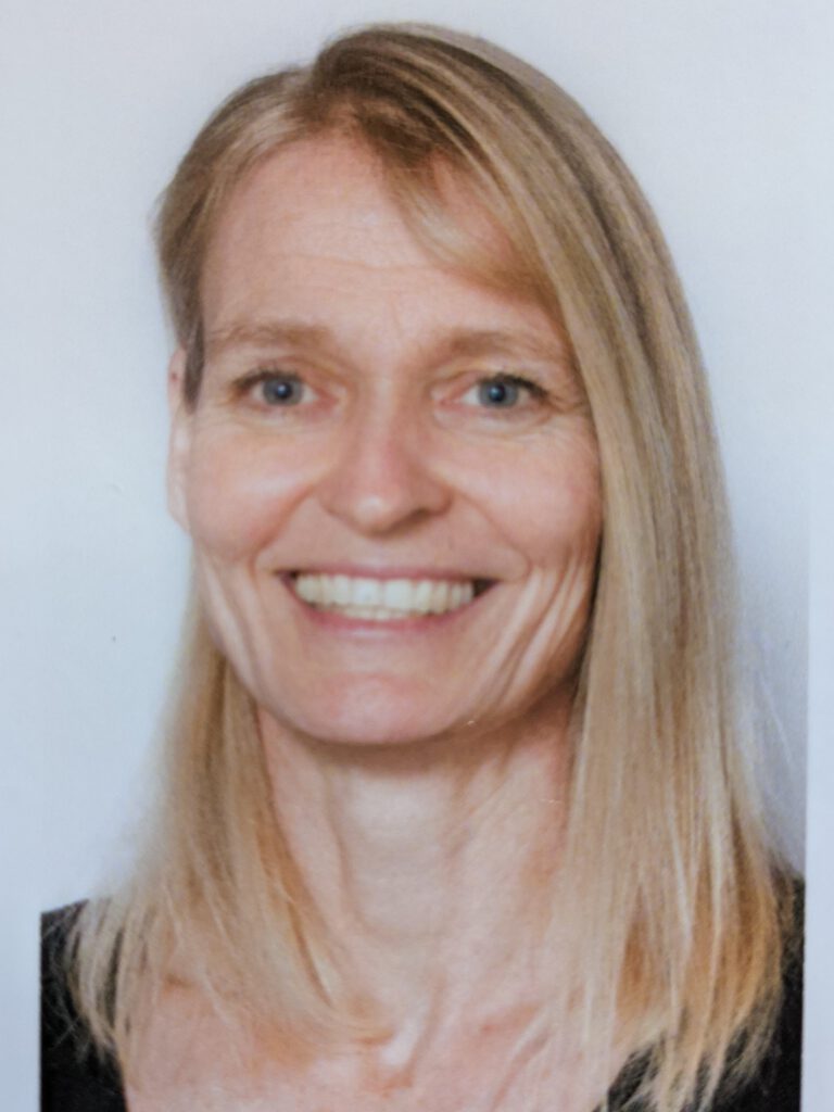 Portrait Ute Jansen | In 50 Tagen um Bayern